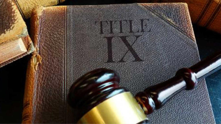 Maine lawmakers respond to Title IX Investigation