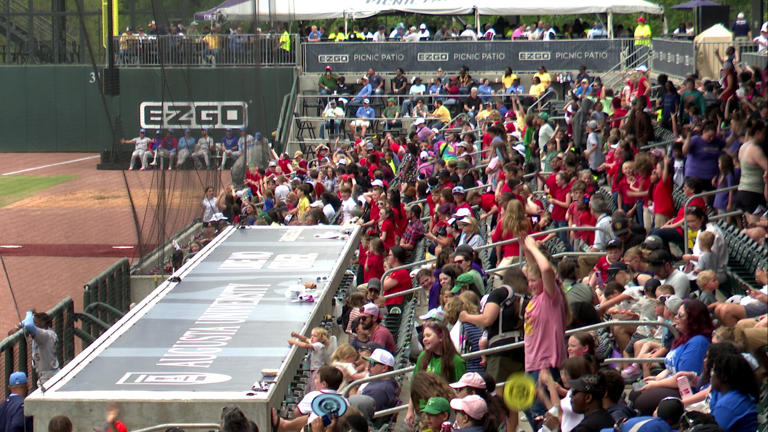 SRP Park transforms into a classroom for Education Day