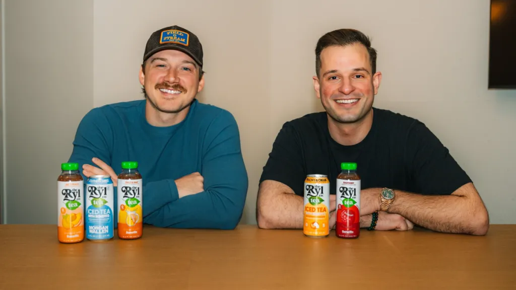 Morgan Wallen’s Ryl Company Gains $15 Million In Series B Funding ...