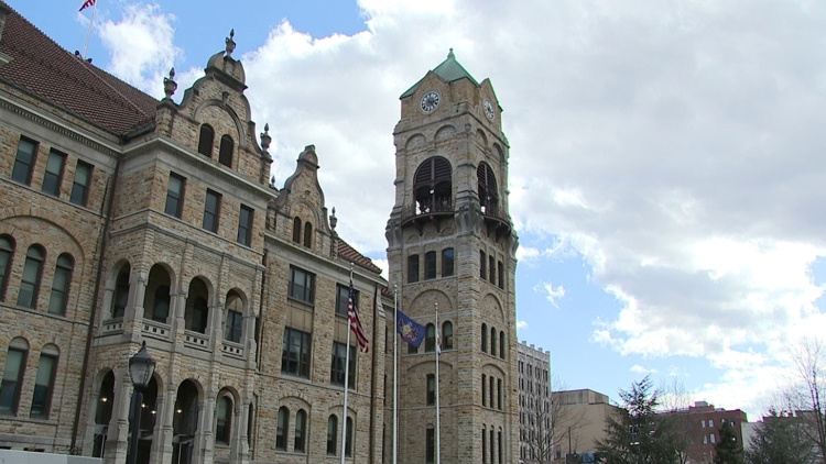 Trial begins in deadly Scranton shooting