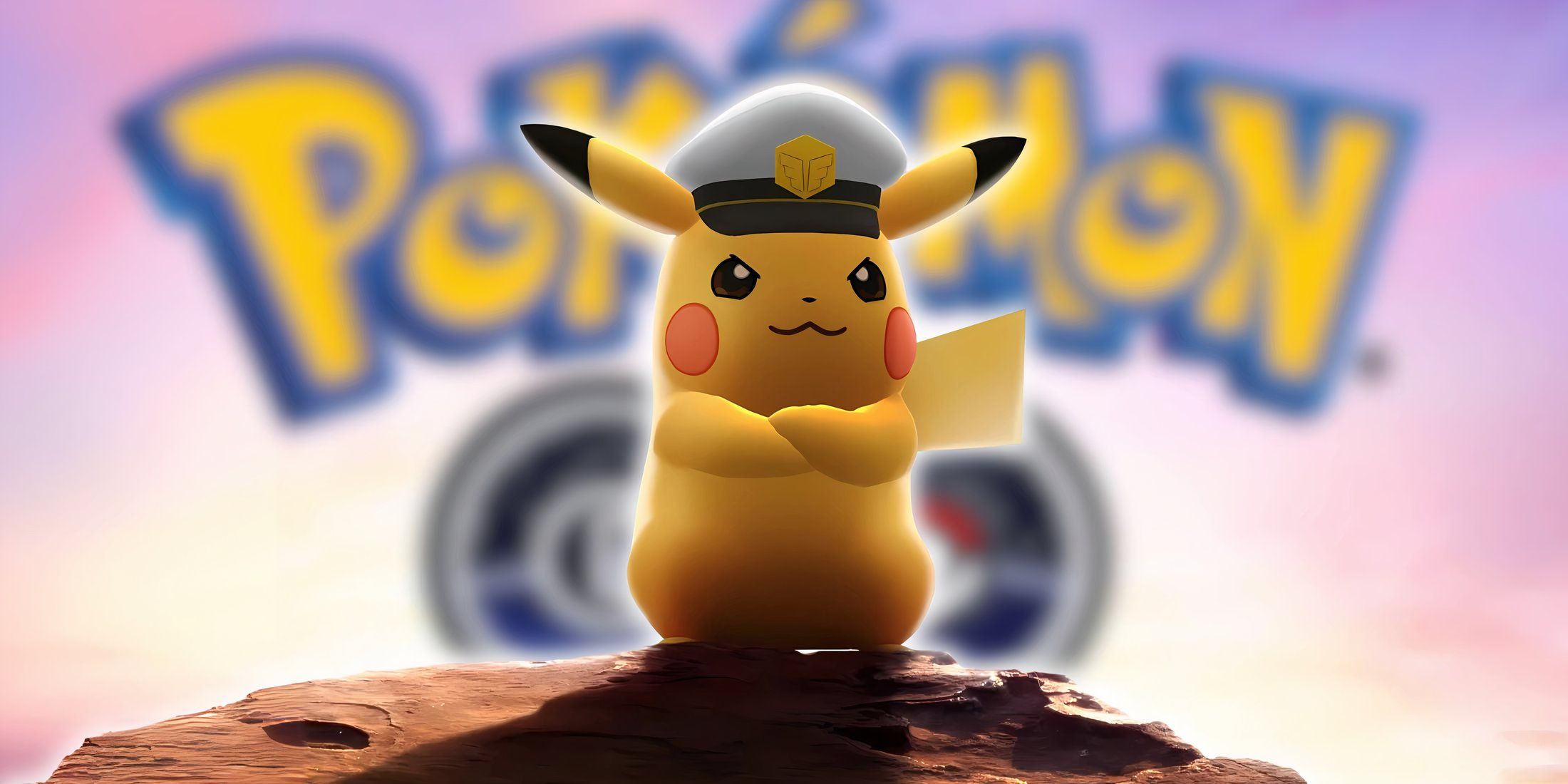 Pokemon GO: How To Get Captain's Cap Pikachu (Can It Be Shiny)