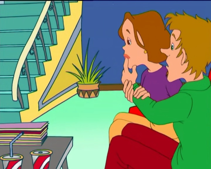 Nicholas E23 (Part 3) – Historical guides