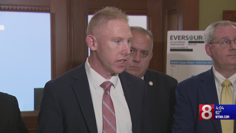 Connecticut leaders react to targeted shootings of two Minnesota lawmakers