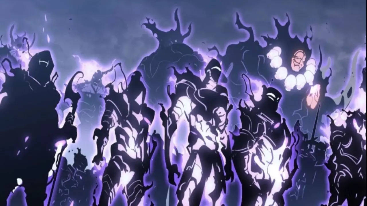 Solo Leveling: Top 5 most powerful shadows explained