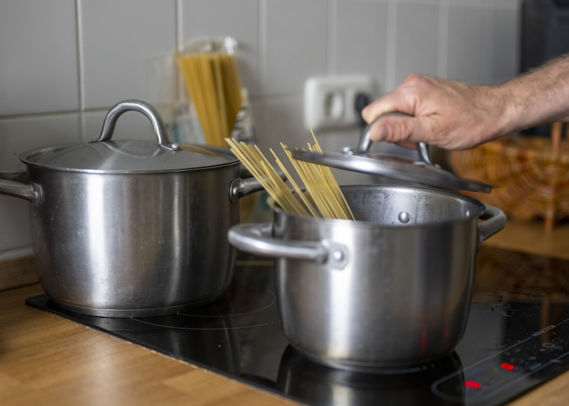 The Easiest Way to Make Your Pasta 10x Better