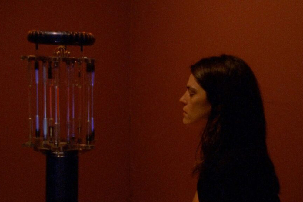 Mubi Acquires Courtney Stephens and Callie Hernandez's ‘Invention' for Streaming in North ...