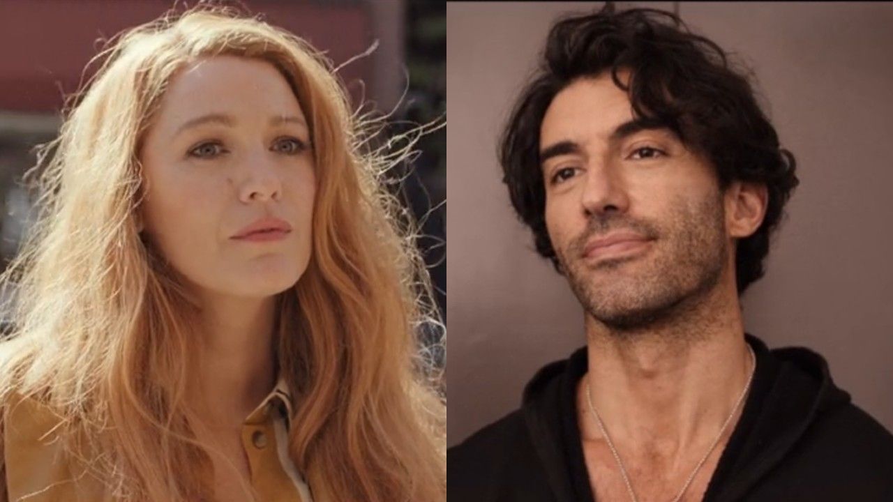 Blake Lively's Team Got Called Out By Justin Baldoni's Lawyer For ...