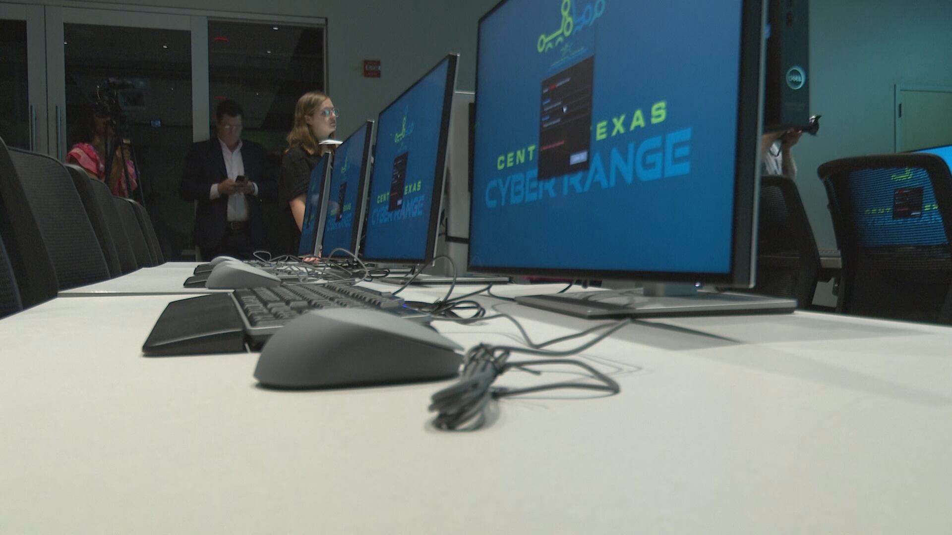 Baylor University and MCC to offer new cyber security courses to fill ...