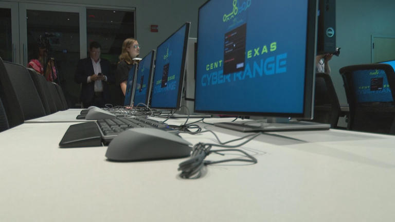 Baylor University and MCC to offer new cyber security courses to fill ...