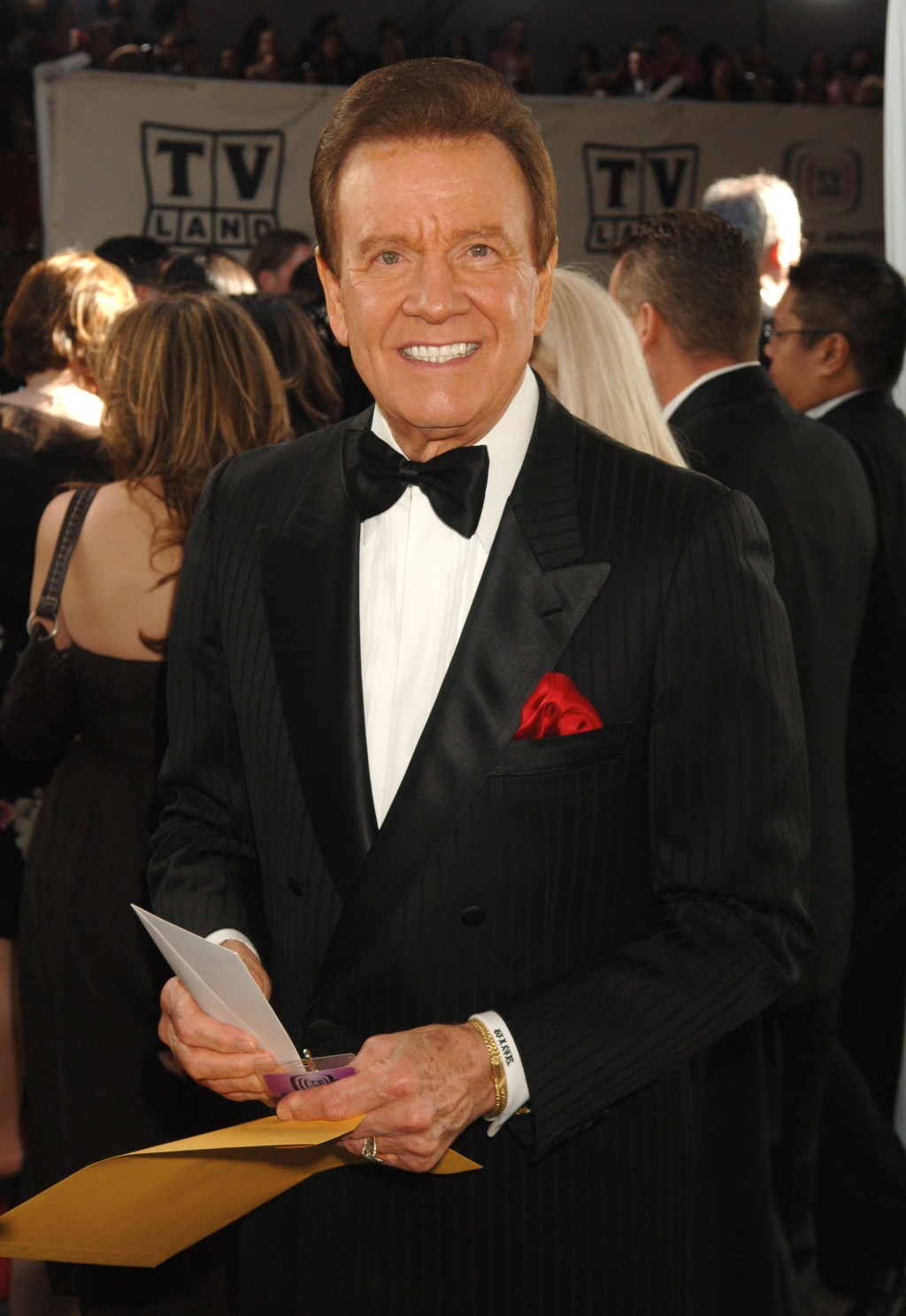 Game show host Wink Martindale — known for ‘Tic-Tac-Dough,’ ‘High ...