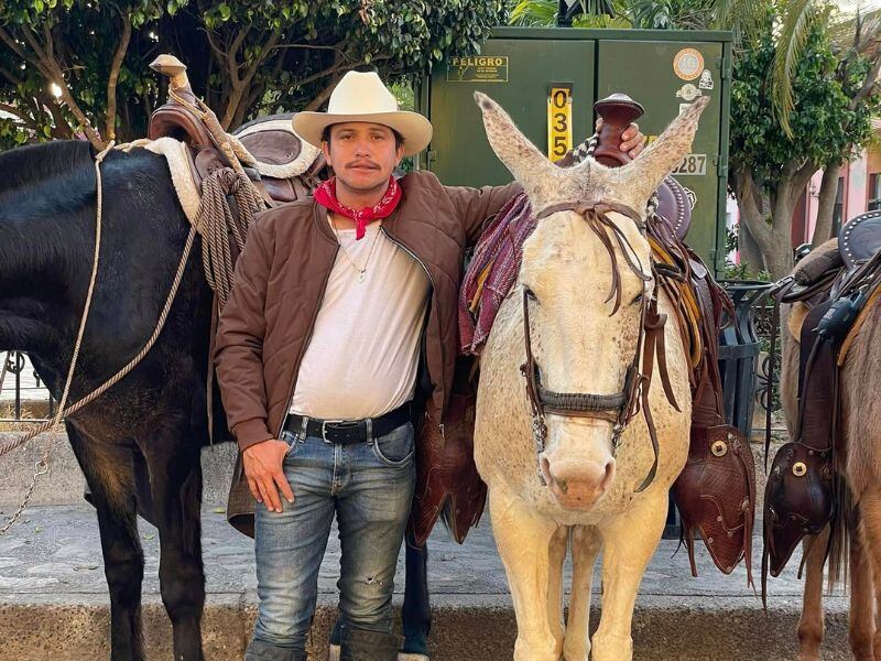Ranchero 95 aparece con vida, pero se niega a declarar y regresa a Sinaloa
