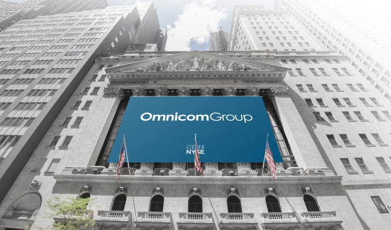 Omnicom Gives More Cautious 2025 Outlook as Tariffs Create Uncertainty About Ad Spending