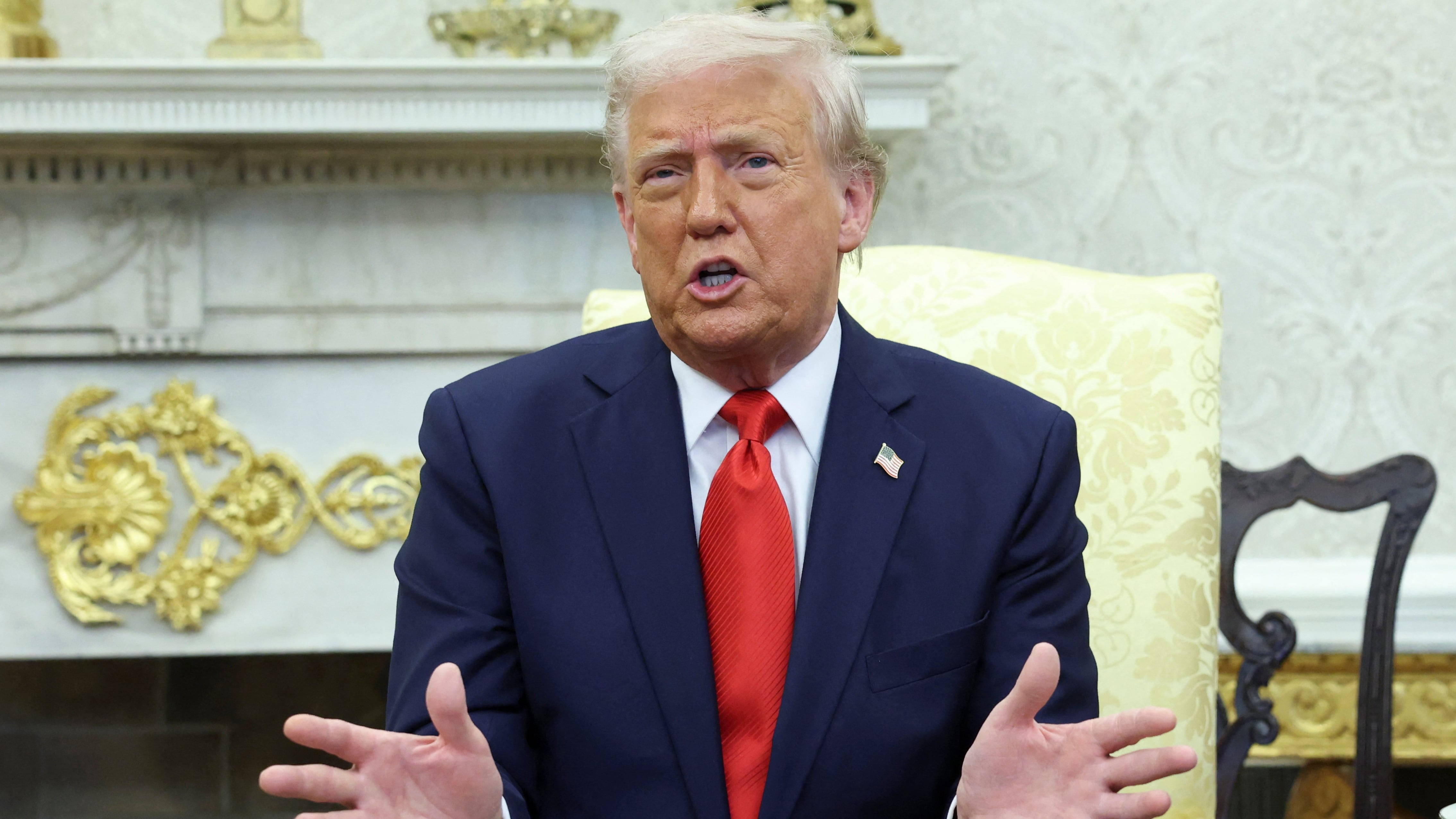 Judge Reads Riot Act to Trump DOJ Over Wrongly Deported Dad