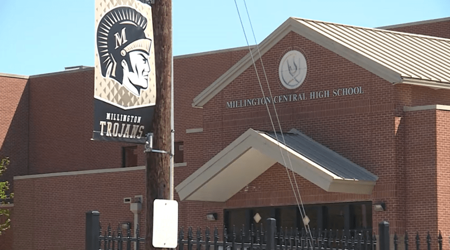 Millington hires new girls’ basketball coach