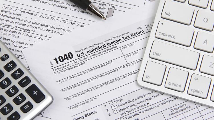 Federal tax extension applies only to paperwork, not to any taxes owed ...