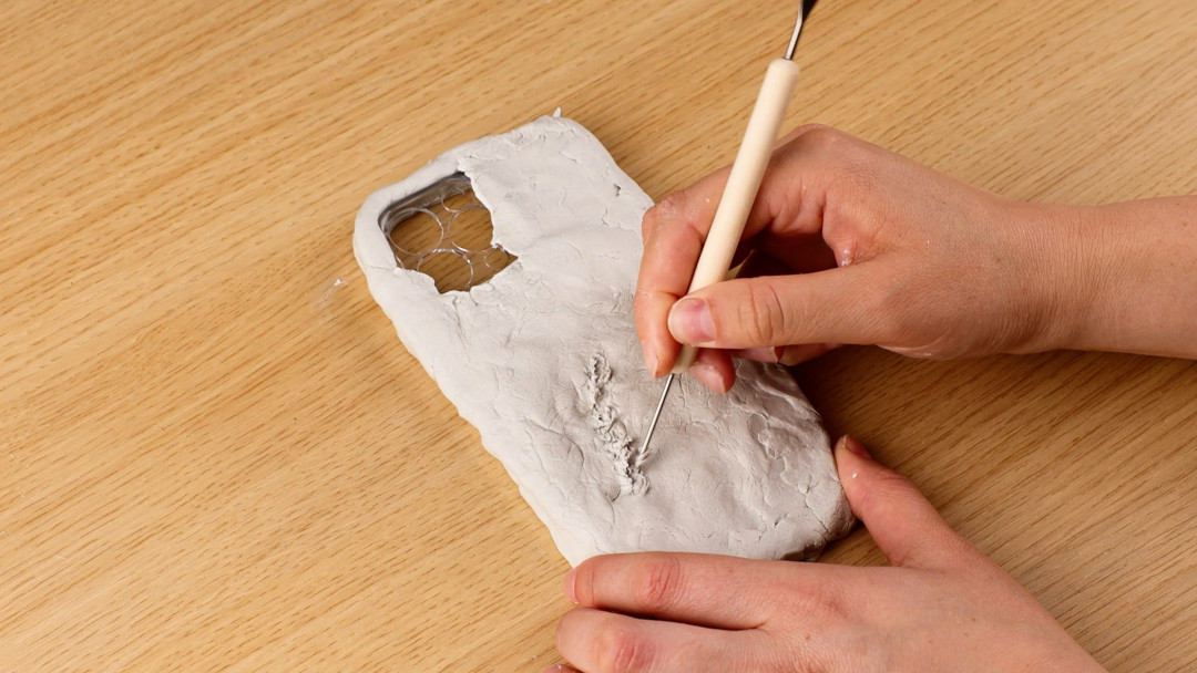 Let's Recreate a Rhode Phone Case