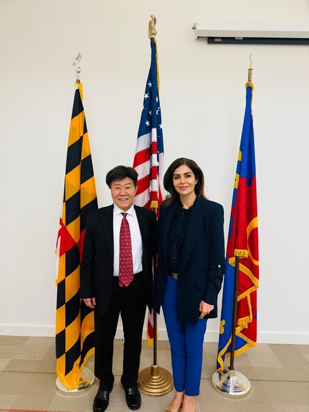 디와이디, '타액기반 진단키트' FDA 승인 추진…"美 임상기관과 협력"