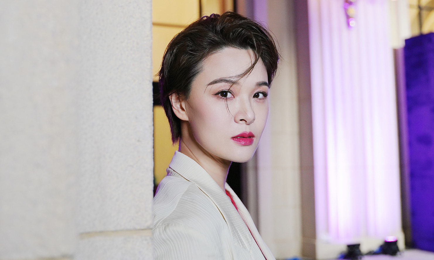 ‘Legend of Zhen Huan’ actress Chen Sisi accused of selling fake Louis Vuitton bag on livestream