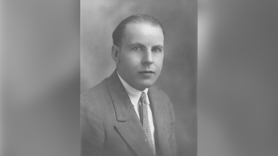 Fort Benning: Who was Sergeant Fred Benning?