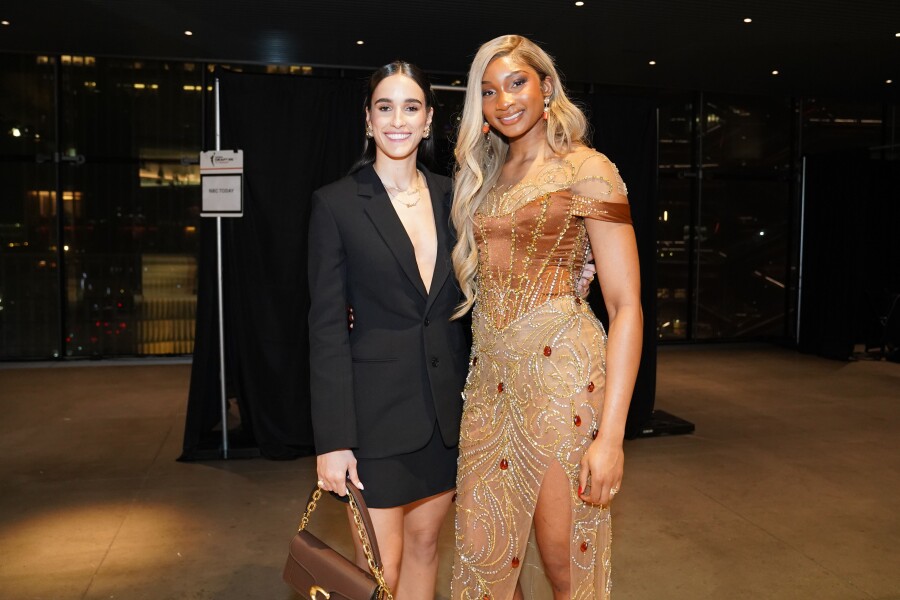 WNBA Draft 2025 Recap: Top picks and most surprising moments