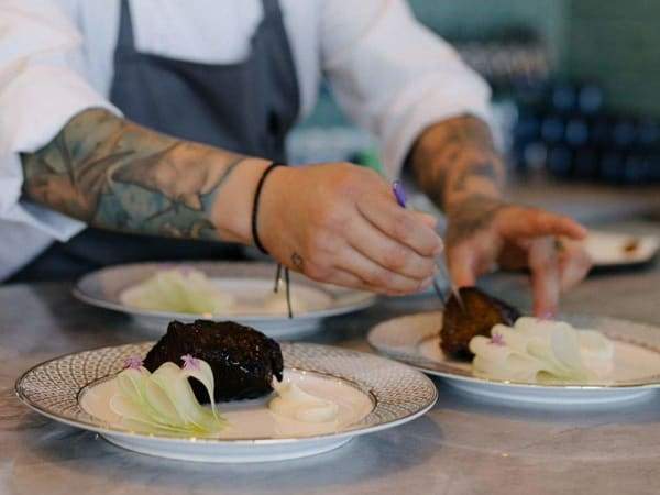 Acclaimed restaurant Meridian at The Village Dallas stages comeback