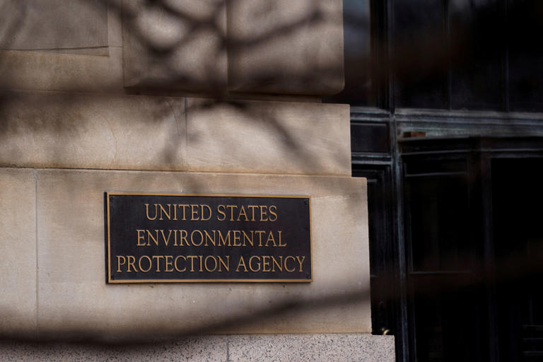 The EPA is canceling almost 800 environmental justice grants, court ...