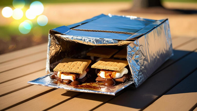 Fun, Engaging, & Educational Camping STEM Activities