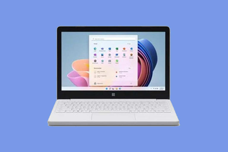 This Microsoft laptop makes a great everyday computer, and now it's 49% off