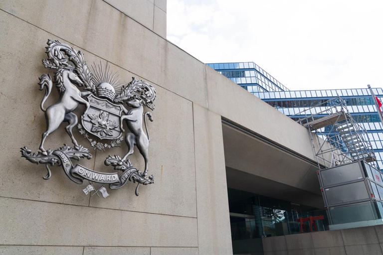 City of Calgary scores D+ grade for financial transparency in new report