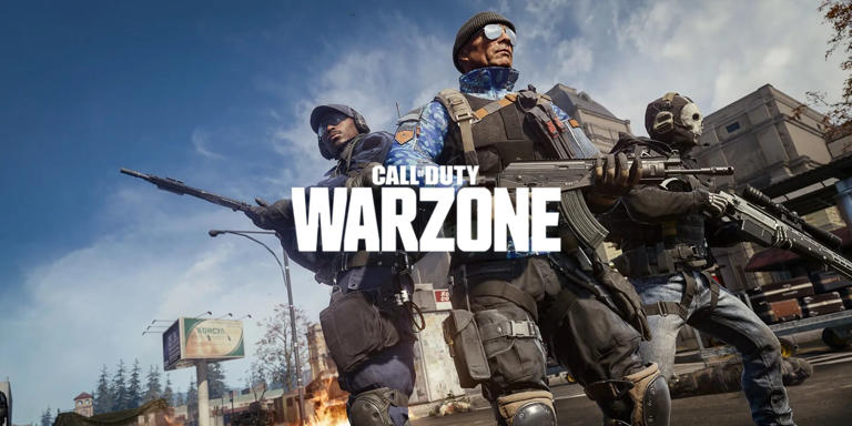 Call of Duty: Warzone - Verdansk's OG Easter Eggs Explained