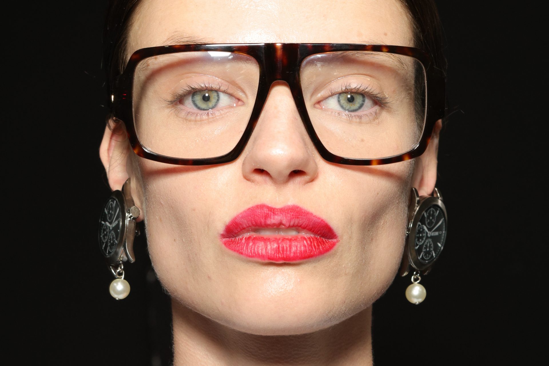 Geek chic: Tips to ace today's smartest fashion trend