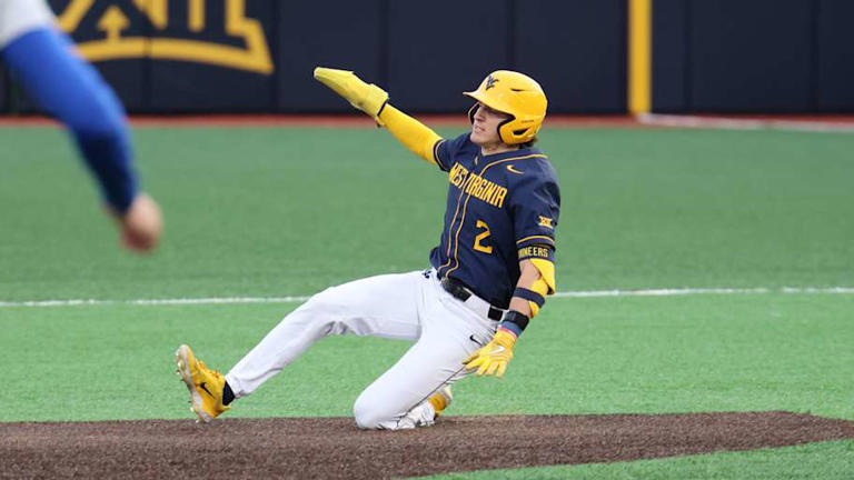 No. 24 West Virginia Steals the Win Over Marshall, Clinch Season Series