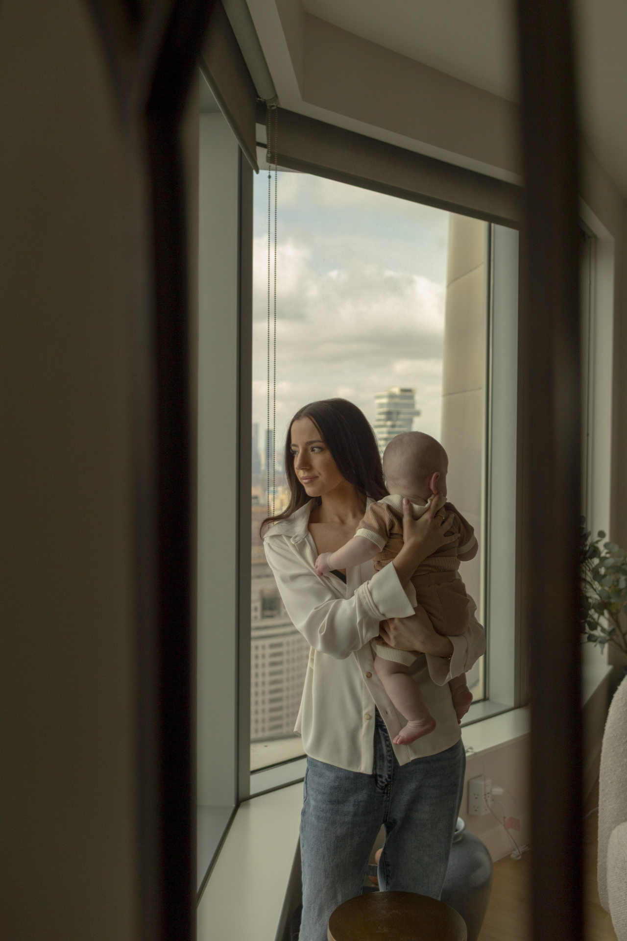 The Tactics Elon Musk Uses to Manage His ‘Legion’ of Babies—and Their Mothers