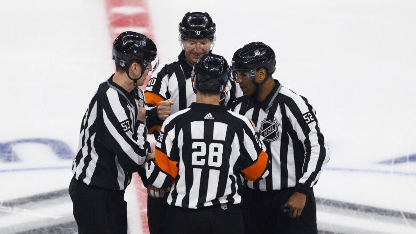 LASIK.com offers free eye surgery for NHL referees after last night’s ...