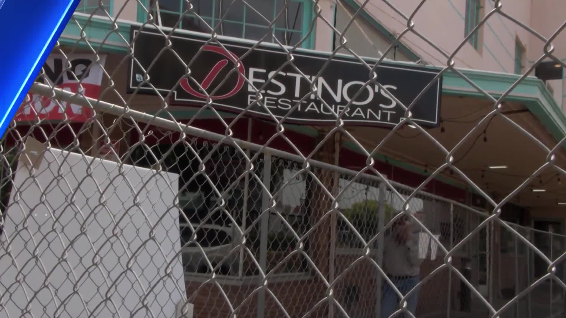 Construction begins on Merced's downtown revitalization project