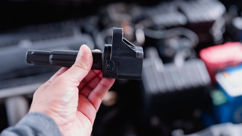 Pentingnya Ignition Coil Mobil: 4 Fungsi Utama & Cara Kerjanya