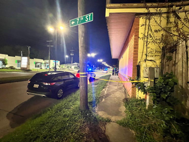 Man shot to death outside Marrero business, JPSO says