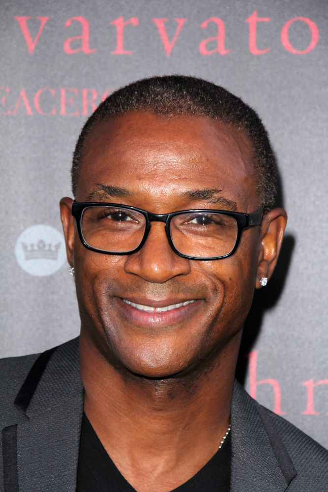 Tommy Davidson and Martin Lawrence Reunite for ‘Martin’ Spinoff Series ‘Varnell Hill’