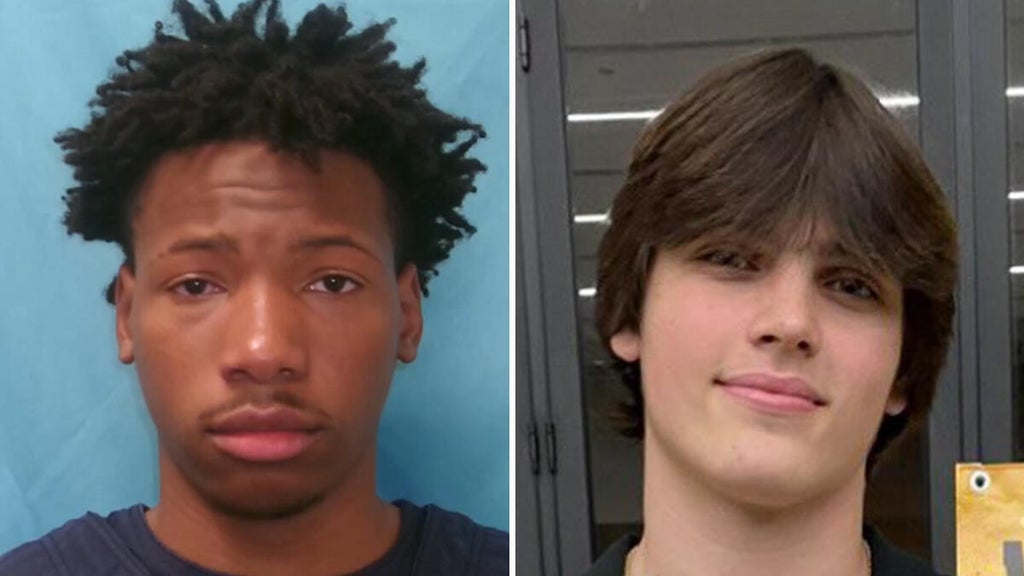 False Karmelo Anthony claims, fake Austin Metcalf autopsy drive Frisco ...