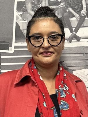 Urban Brew Studios appoints Renée Williams as head of creative