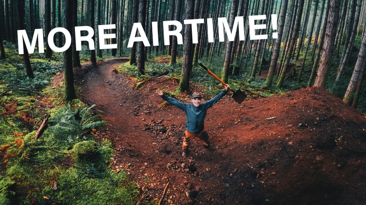 The Mega Step-Up Got SUPERSIZED!