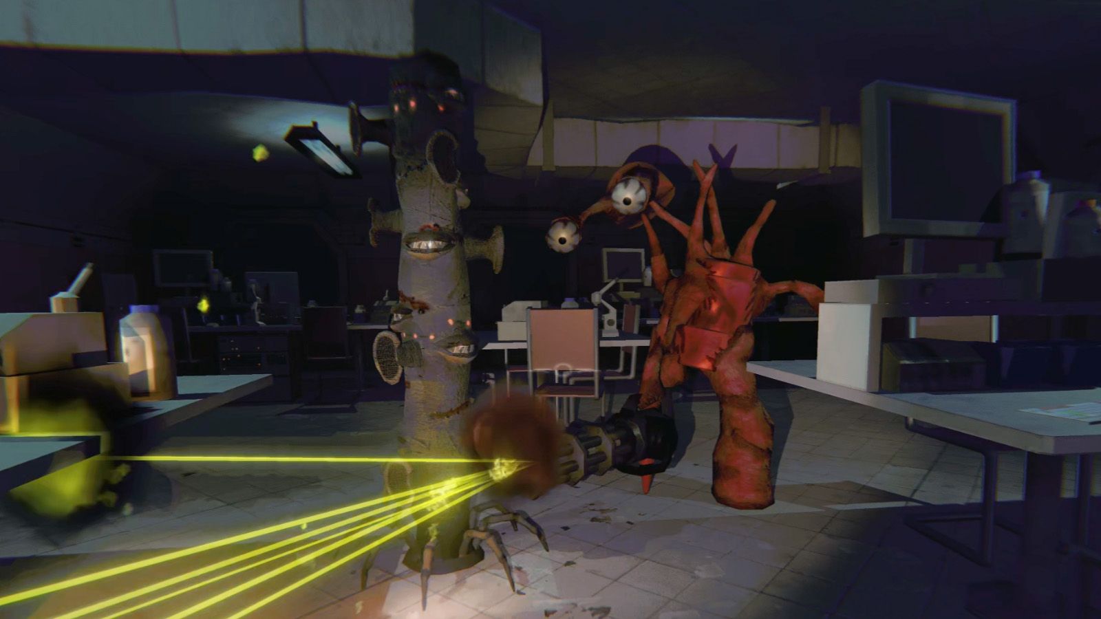 The best REPO mods: add more monsters, Mimics, and fashion to the ...