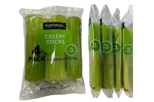 Mesa County warns consumers of ready-to-eat celery sticks recall
