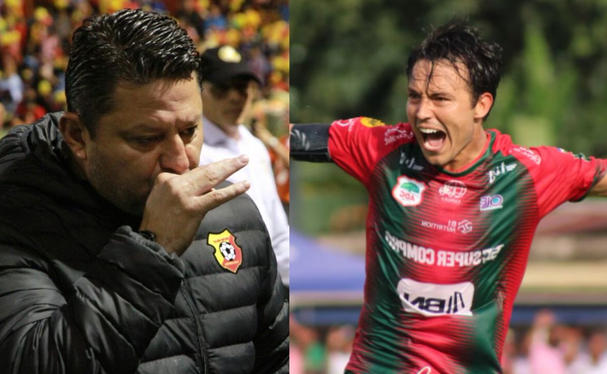 “No le daba nada”: Jafet Soto no se salva en medio de las denuncias ...