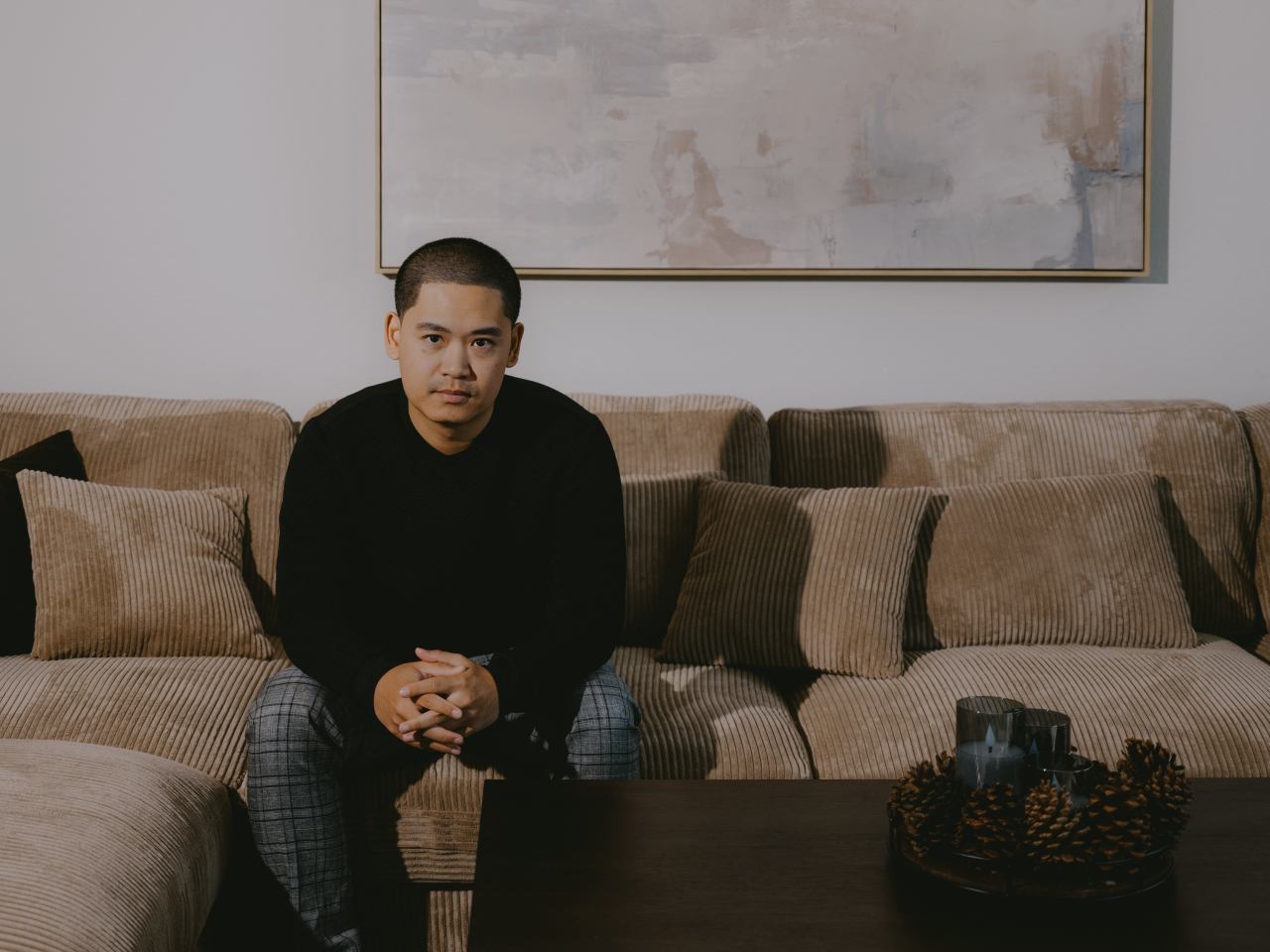 Meet ‘Captain Condor,’ the Options Trader Whose Crew Can Move Markets