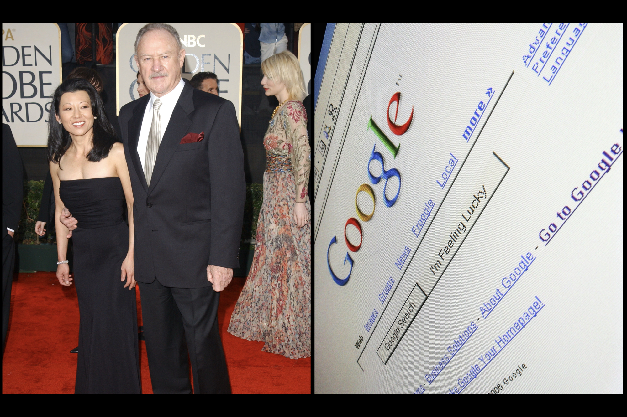 Gene Hackman's Wife Mistook Symptoms of Deadly Illness for Covid Before ...