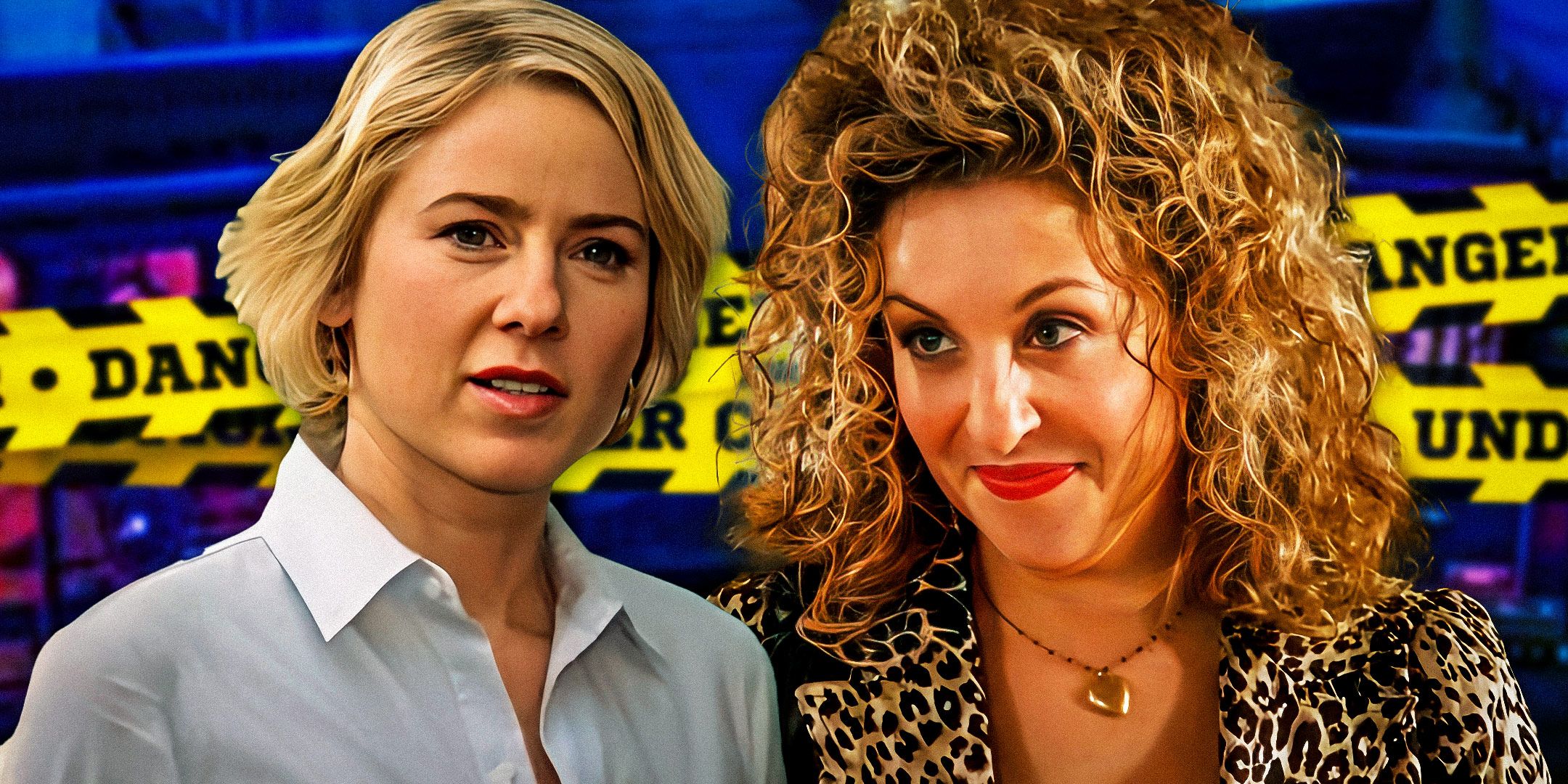 I Loved Natalie As Monk's Assistant, But There’s 1 Thing Sharona Was ...