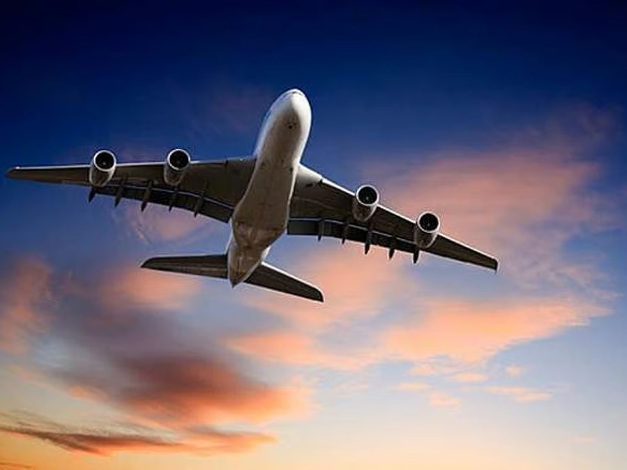 6 plane scares in a week: From crashes to near-misses around the world