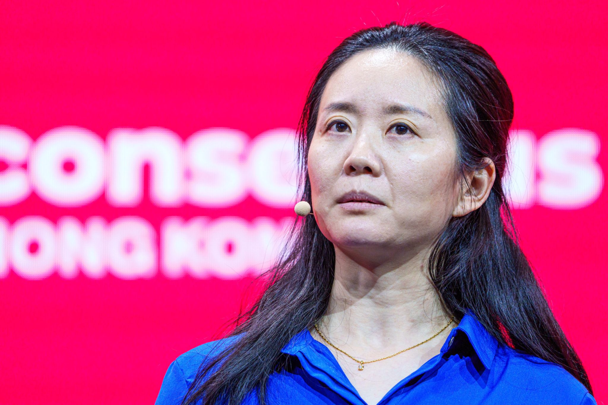 Crypto exchange OKX relaunches in U.S. two months after settling with ...