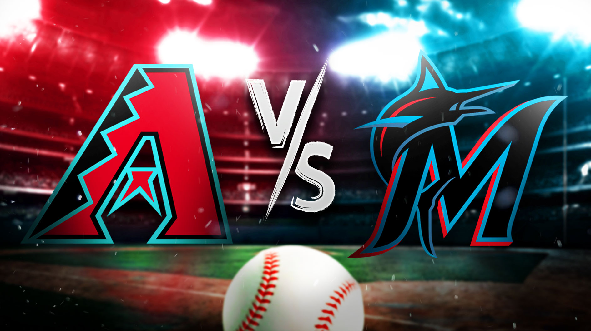 Diamondbacks vs. Marlins prediction, odds, pick – 4/16/2025